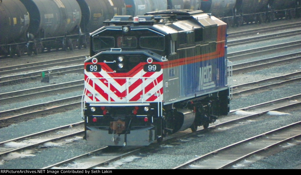 METX 99